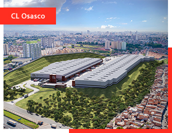 Sanca Construções - Empreendimentos e Centros Logísticos